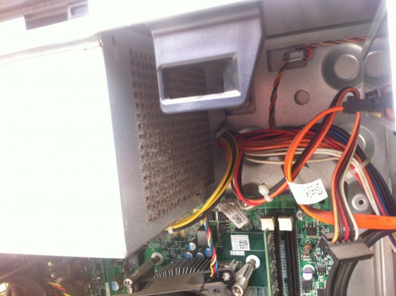 ΕΠΙΣΚΕΥΗ ΥΠΟΛΟΓΙΣΤΩΝ – SERVICE LAPTOP – Tech-Planet